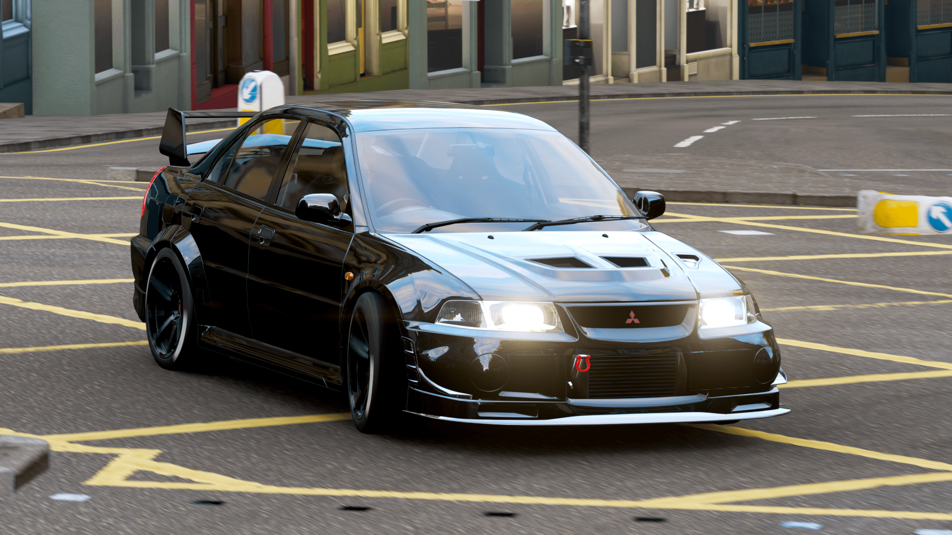 Lancer Evo 4 Wallpapers - Top Free Lancer Evo 4 Backgrounds ...