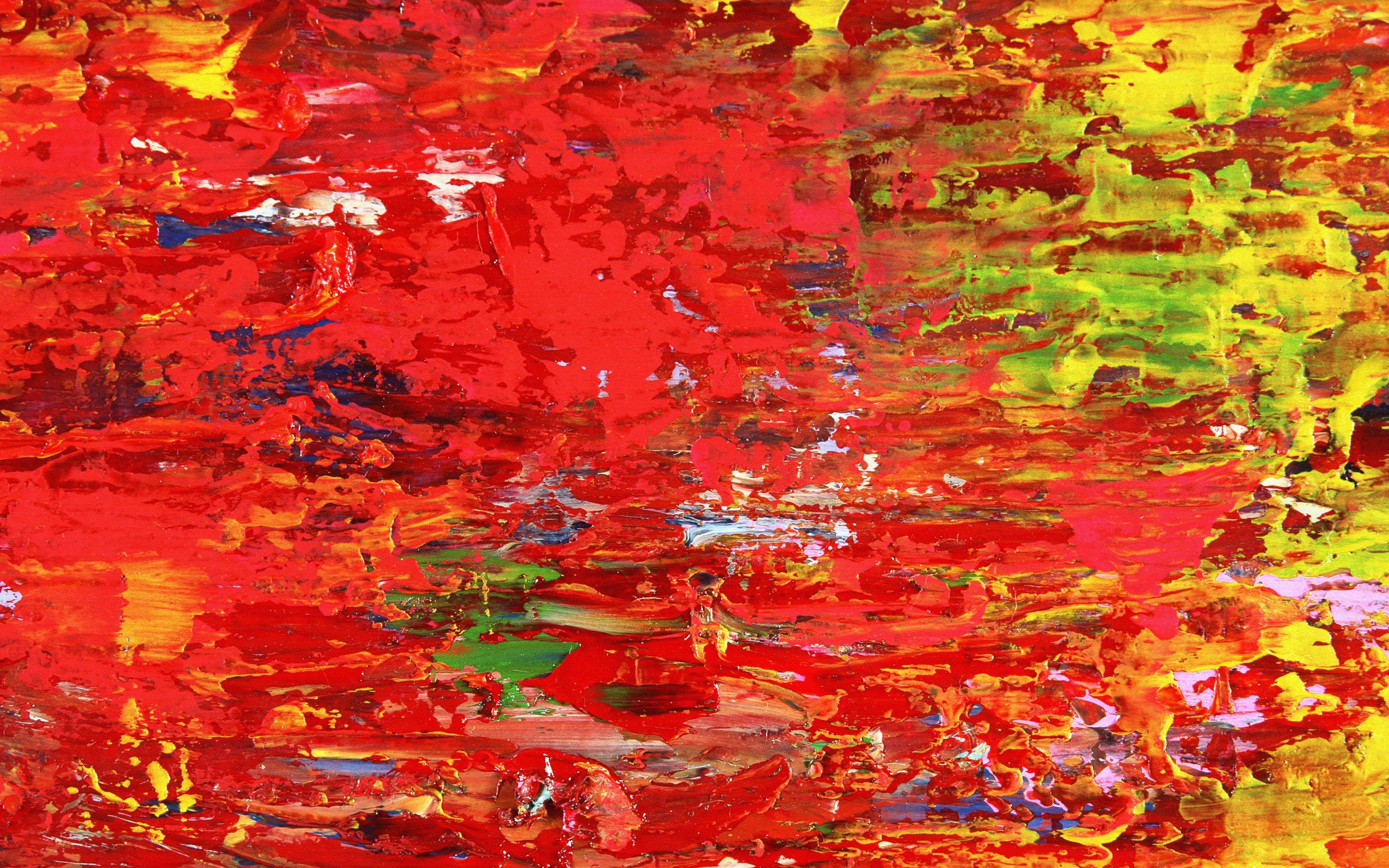 4K Paint Wallpapers - Top Free 4K Paint Backgrounds - WallpaperAccess