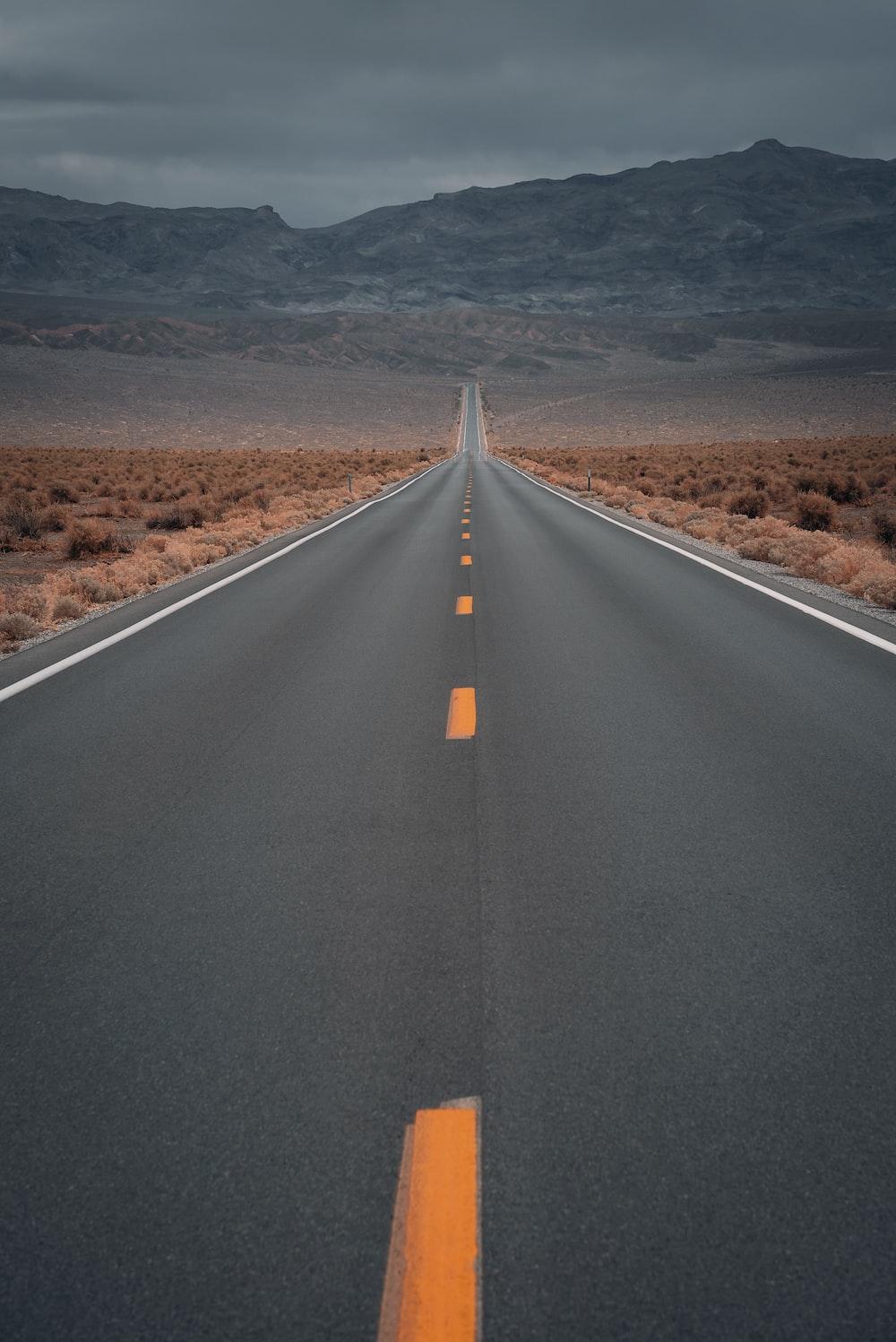 Long Way Wallpapers - Top Free Long Way Backgrounds - WallpaperAccess