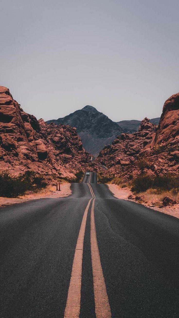 Long Way Wallpapers - Top Free Long Way Backgrounds - WallpaperAccess