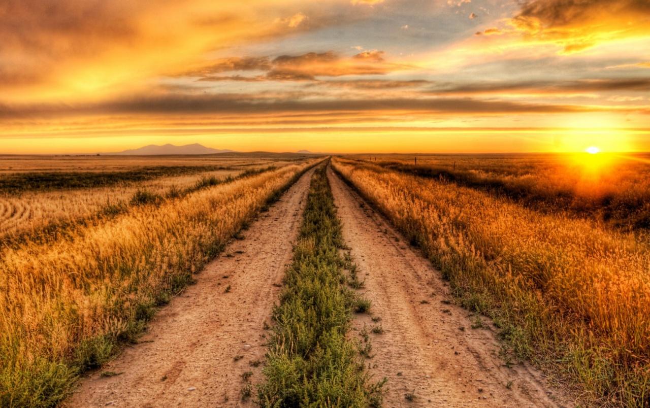 Long Way Wallpapers - Top Free Long Way Backgrounds - WallpaperAccess