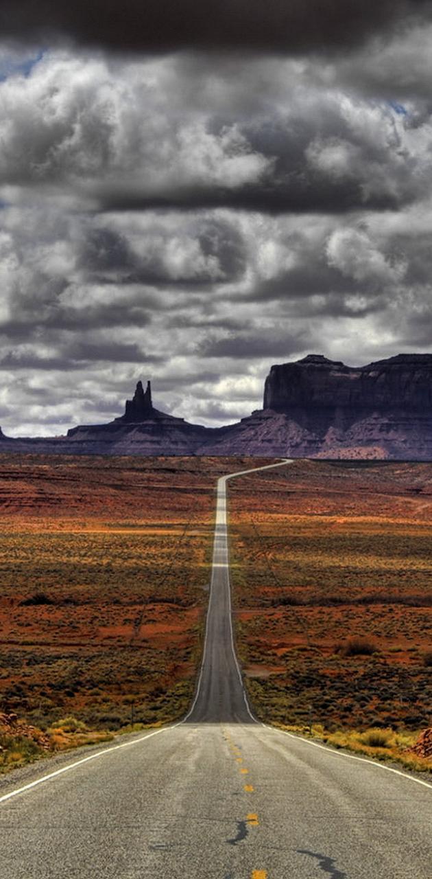 Long Way Wallpapers - Top Free Long Way Backgrounds - WallpaperAccess