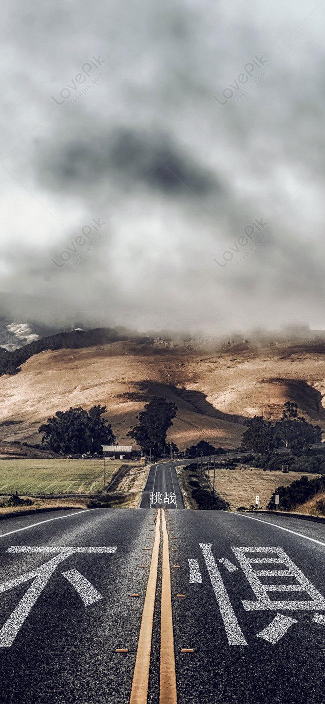 Long Way Wallpapers - Top Free Long Way Backgrounds - WallpaperAccess