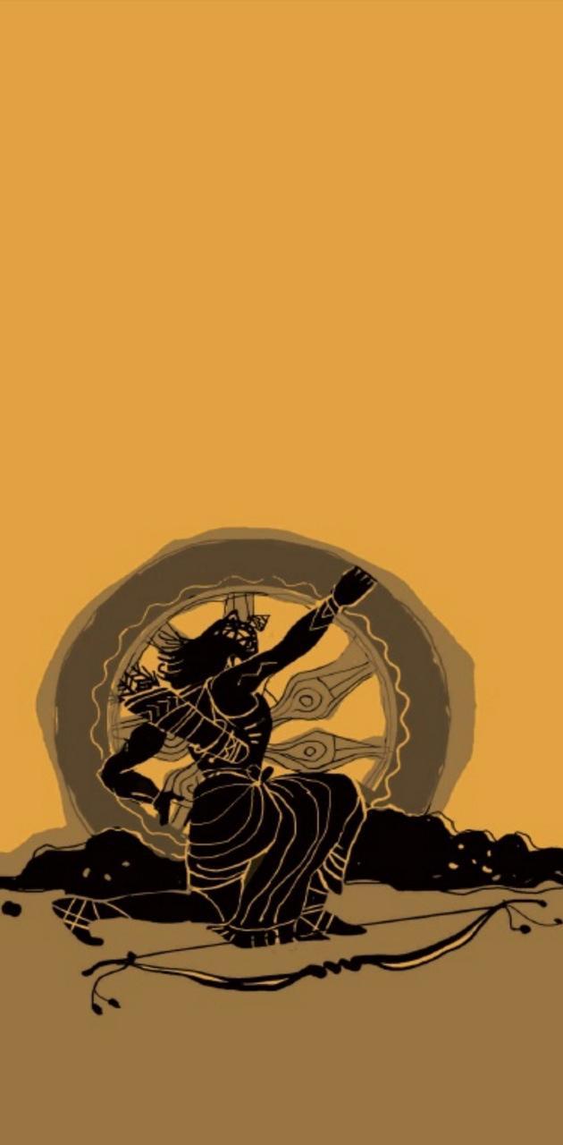 Pandavas Wallpapers - Top Free Pandavas Backgrounds - WallpaperAccess