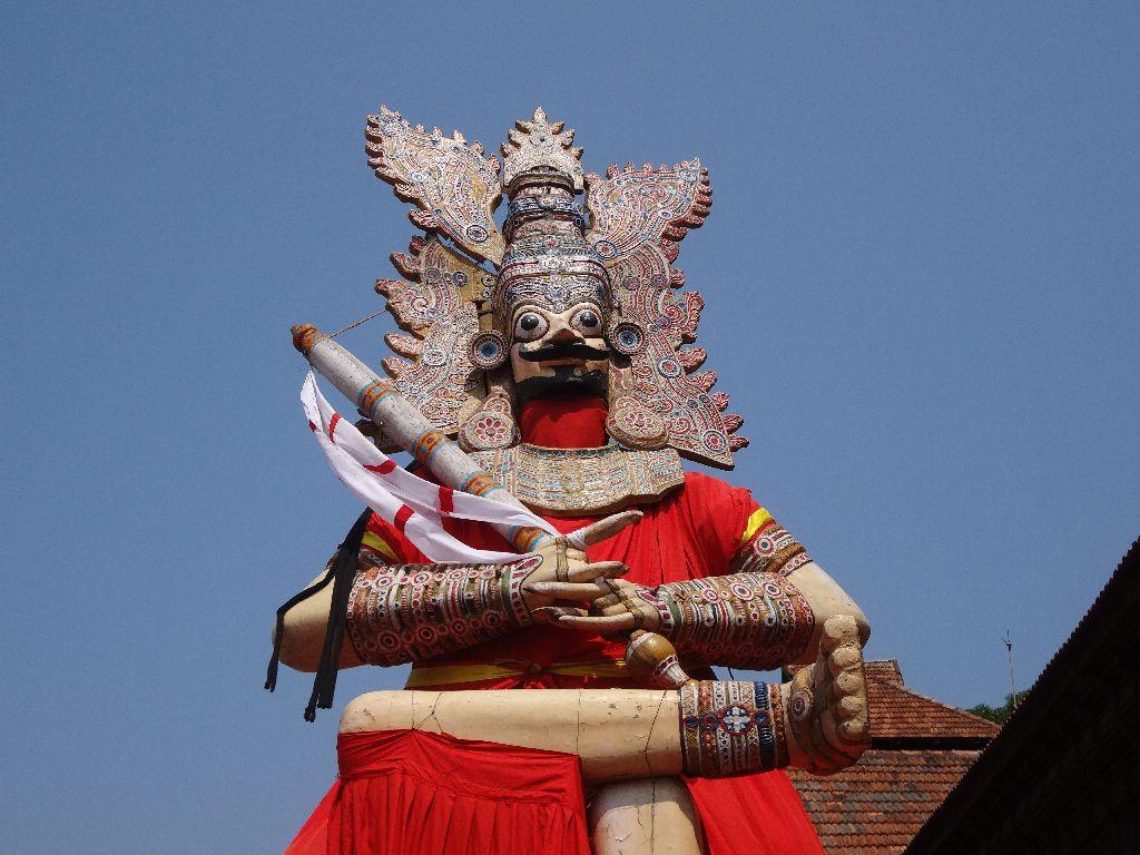 Pandavas Wallpapers - Top Free Pandavas Backgrounds - WallpaperAccess