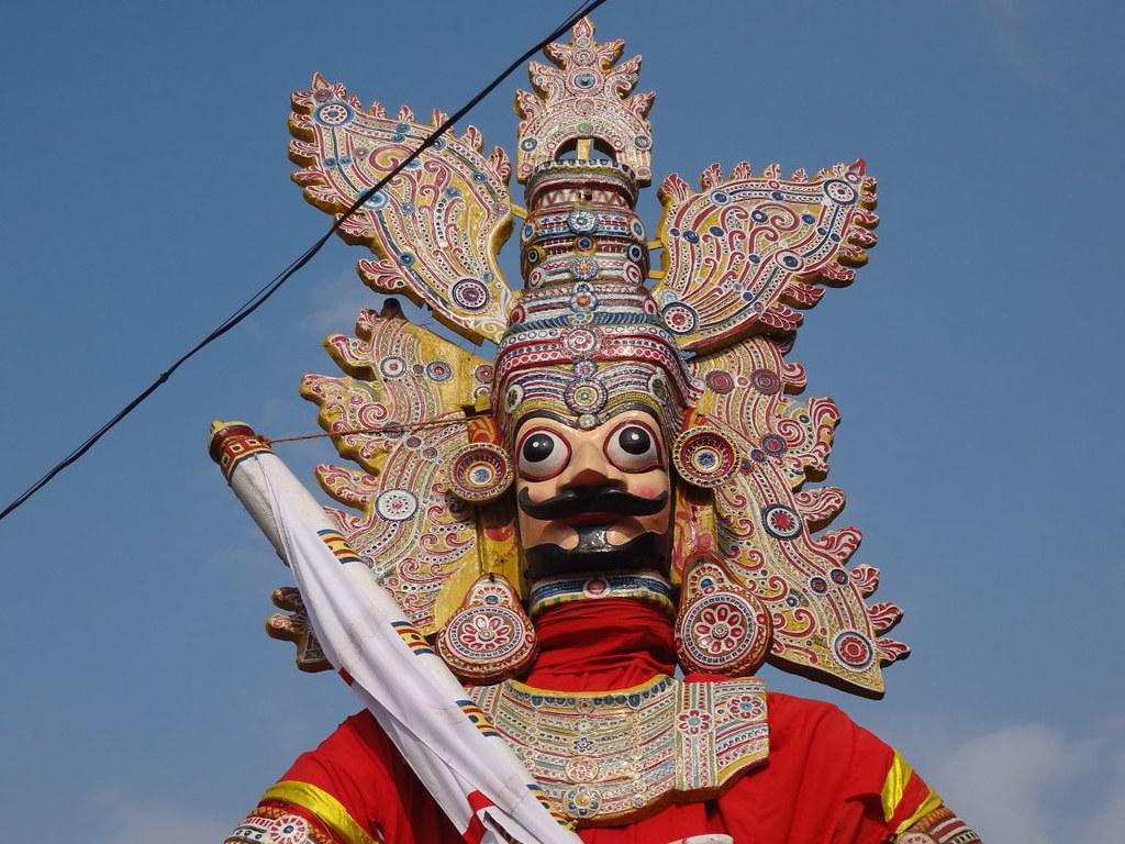 Pandavas Wallpapers - Top Free Pandavas Backgrounds - WallpaperAccess