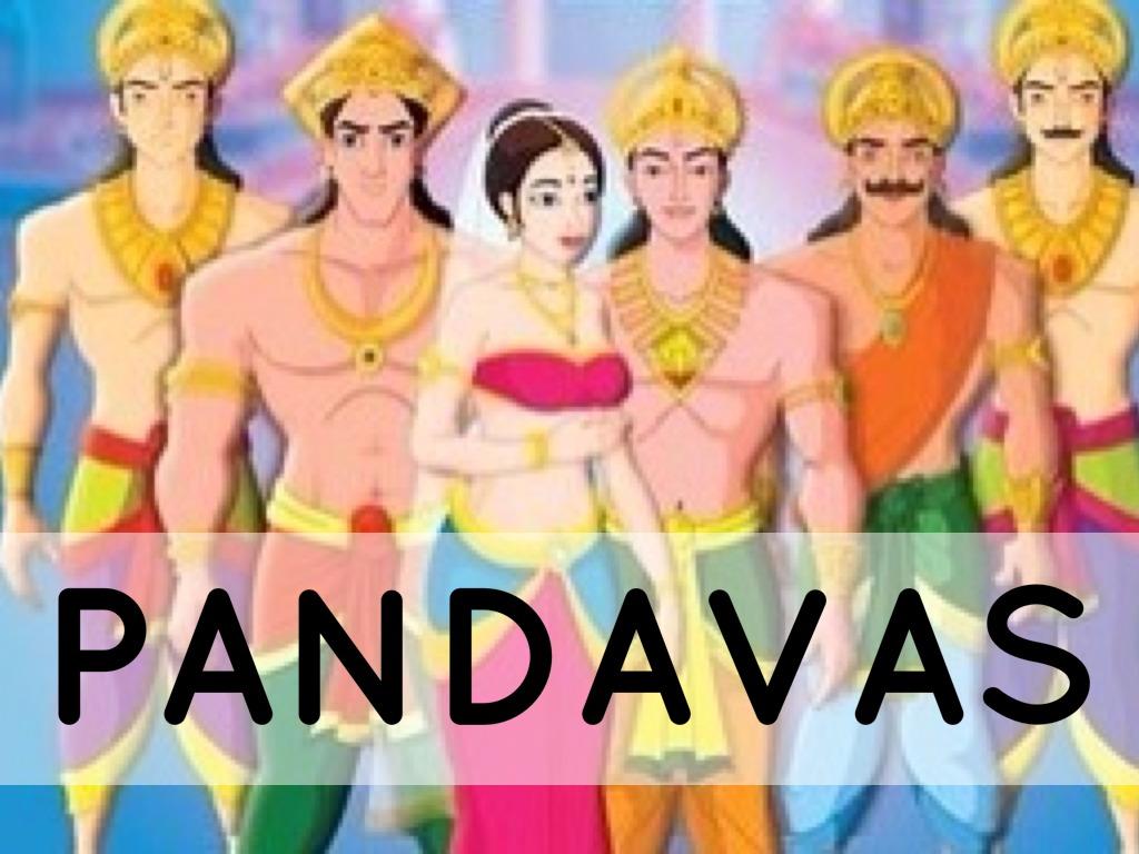 Pandavas Wallpapers - Top Free Pandavas Backgrounds - WallpaperAccess