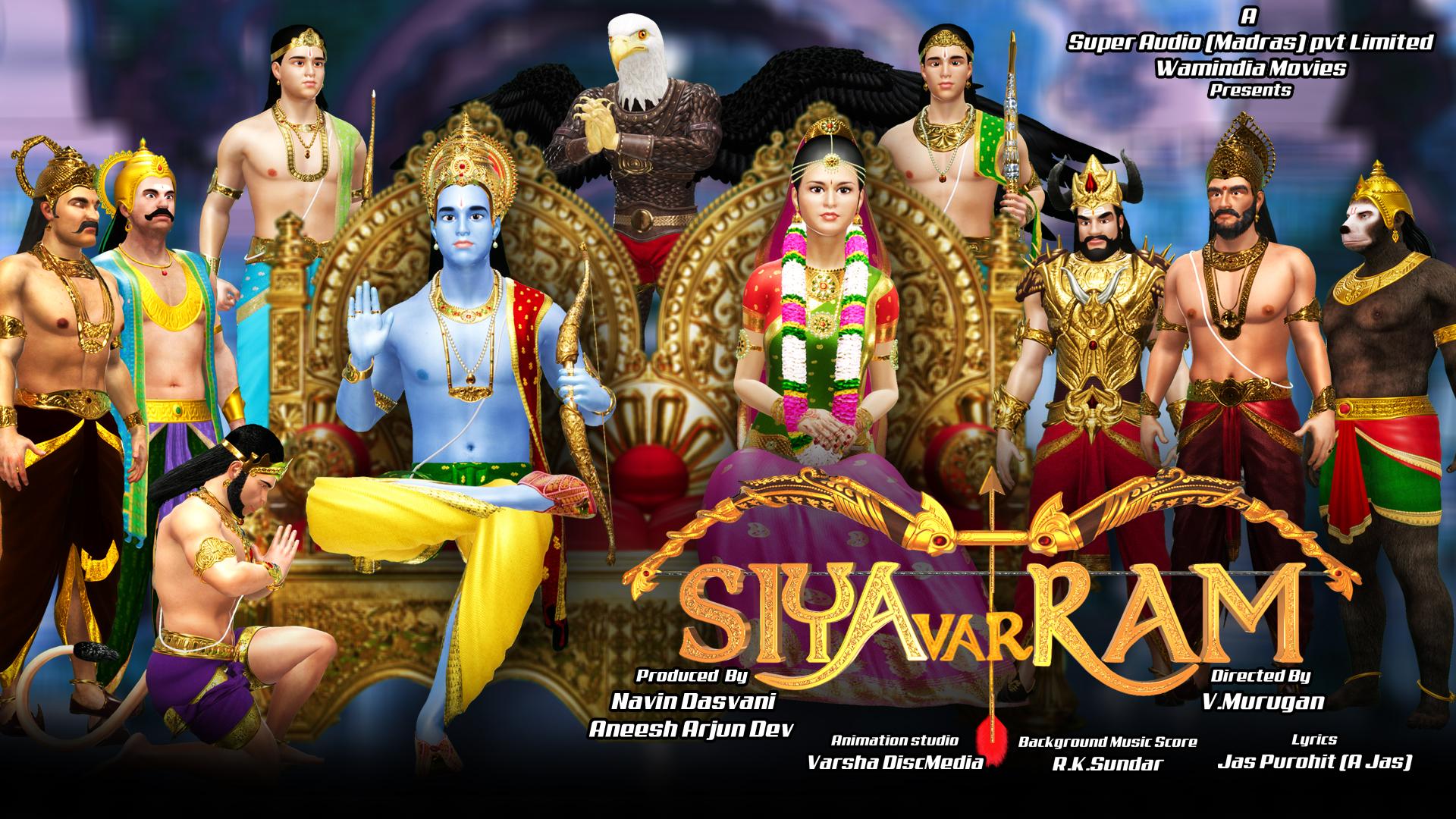 Pandavas Wallpapers - Top Free Pandavas Backgrounds - WallpaperAccess