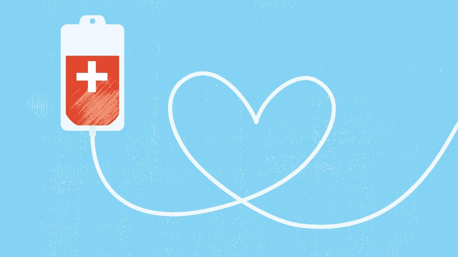 Blood Bank Wallpapers - Top Free Blood Bank Backgrounds - WallpaperAccess