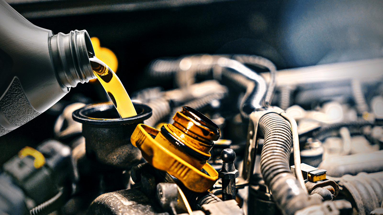 Car Oil Wallpapers - Top Free Car Oil Backgrounds - WallpaperAccess