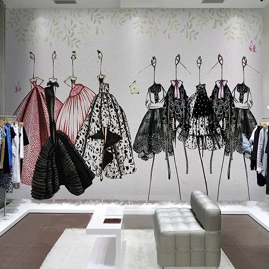 Fashion Store Wallpapers - Top Free Fashion Store Backgrounds ...