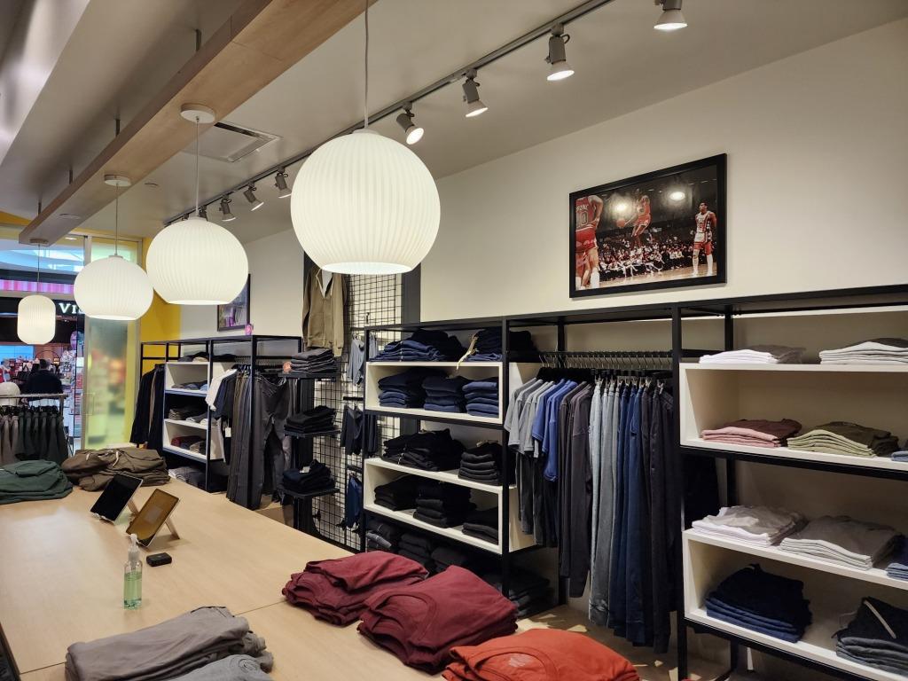 Fashion Store Wallpapers - Top Free Fashion Store Backgrounds ...