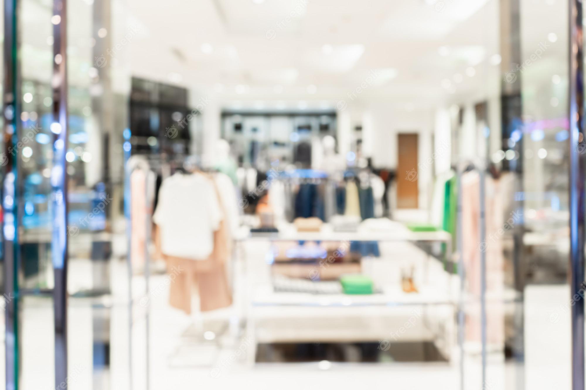 Fashion Store Wallpapers - Top Free Fashion Store Backgrounds ...