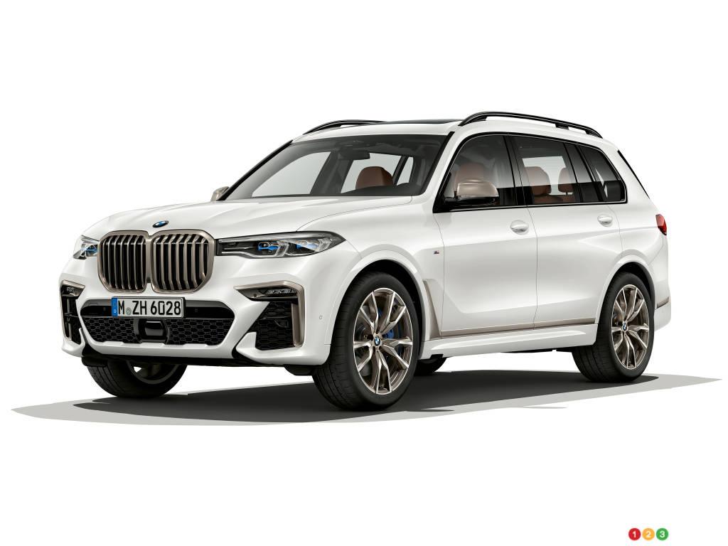 BMW X8 Wallpapers - Top Free BMW X8 Backgrounds - WallpaperAccess