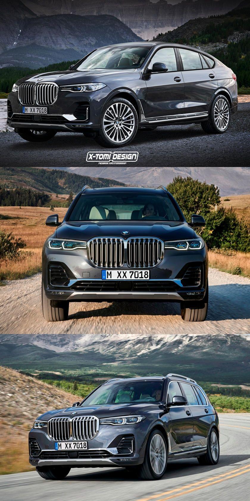 BMW X8 Wallpapers - Top Free BMW X8 Backgrounds - WallpaperAccess