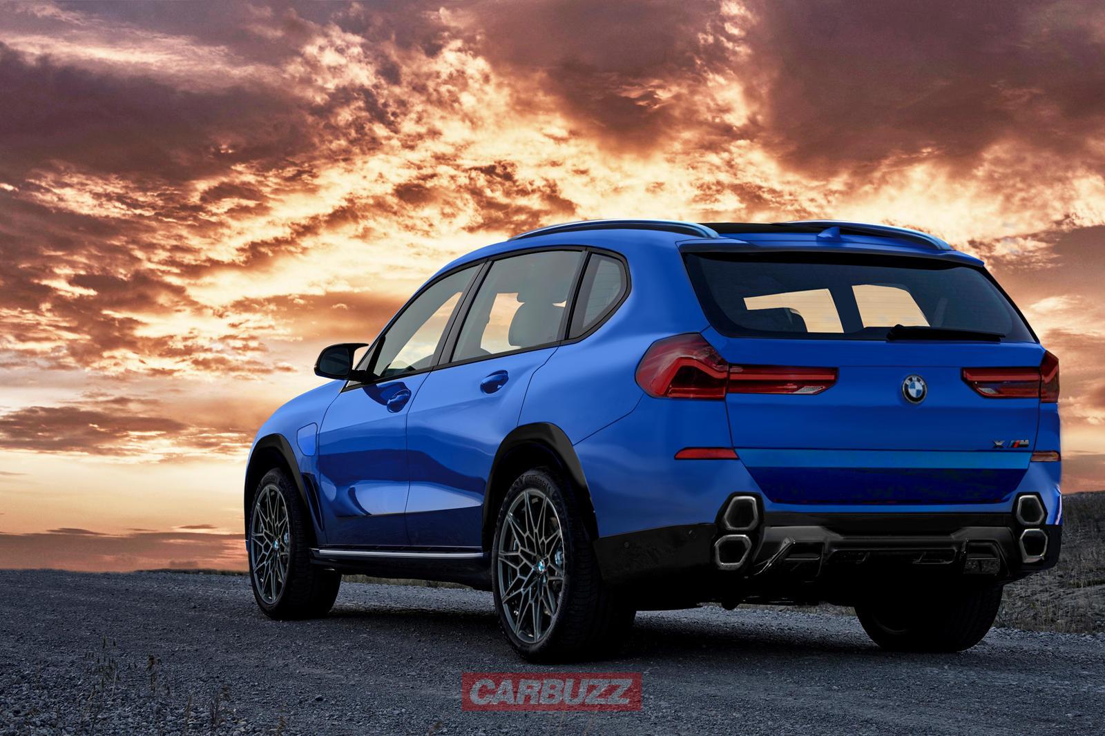 BMW X8 Wallpapers - Top Free BMW X8 Backgrounds - WallpaperAccess