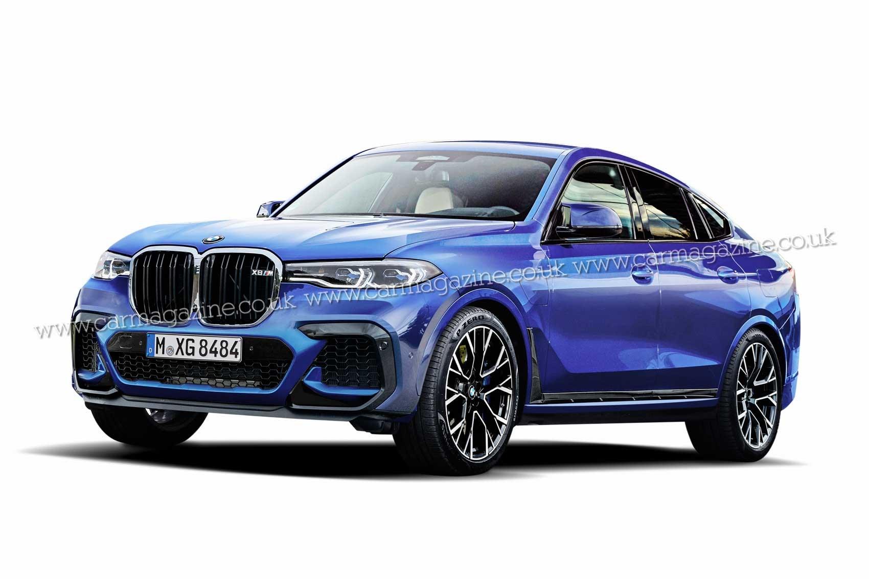 BMW X8 Wallpapers - Top Free BMW X8 Backgrounds - WallpaperAccess