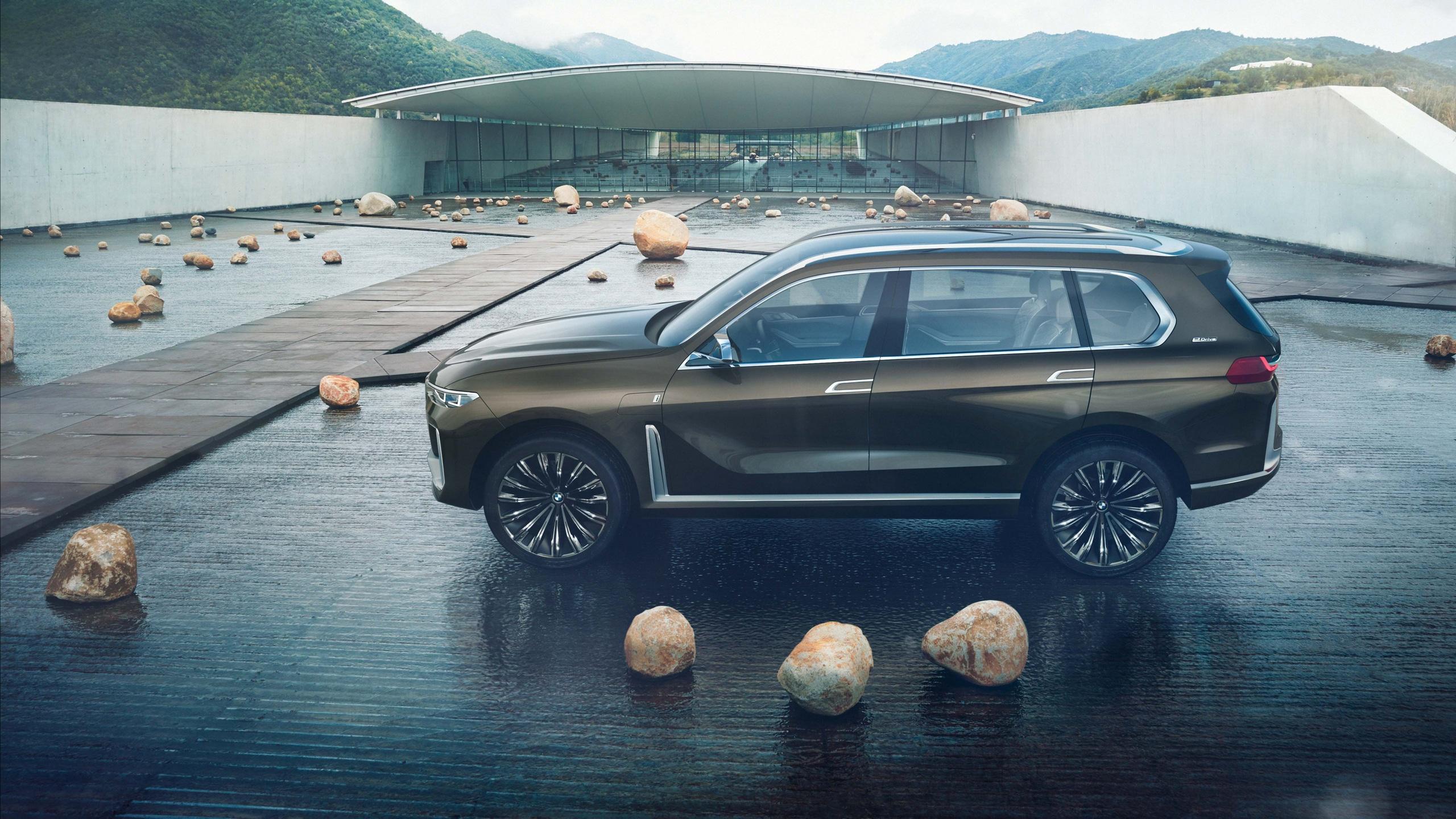 BMW X8 Wallpapers - Top Free BMW X8 Backgrounds - WallpaperAccess