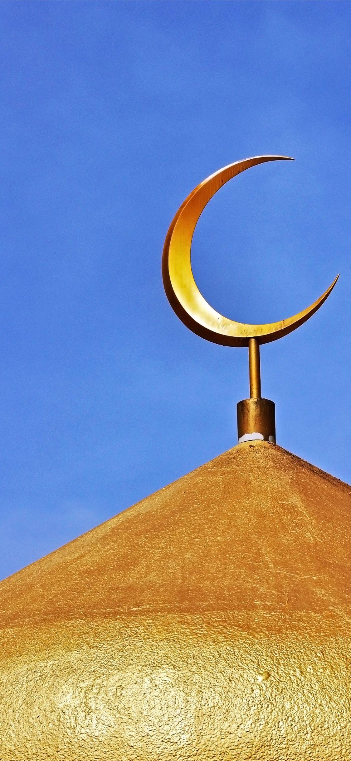 Gold Moon Wallpapers - Top Free Gold Moon Backgrounds - WallpaperAccess