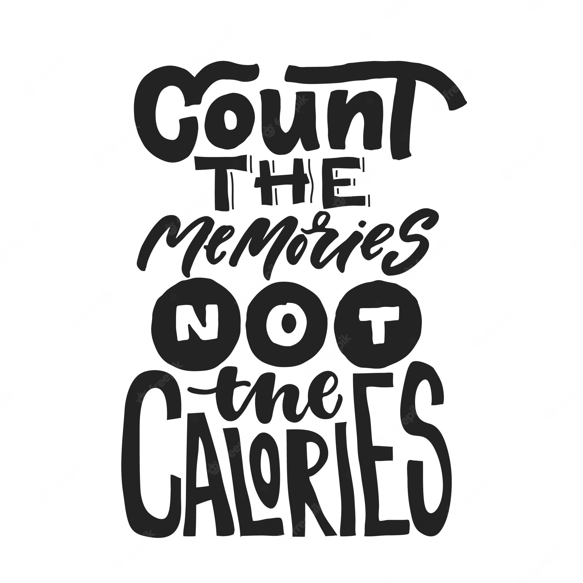 Calories Wallpapers - Top Free Calories Backgrounds - WallpaperAccess