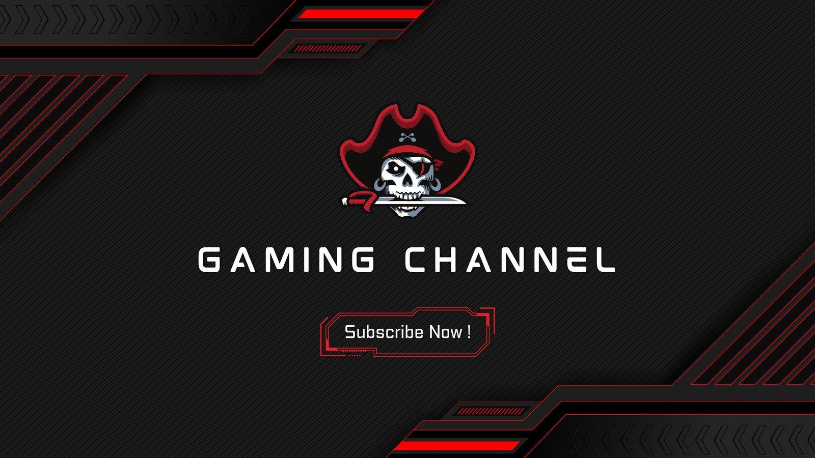 Gaming Channel Wallpapers - Top Free Gaming Channel Backgrounds ...