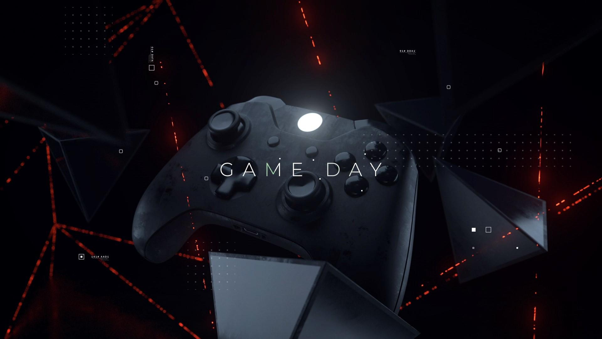 Gaming Channel Wallpapers - Top Free Gaming Channel Backgrounds ...