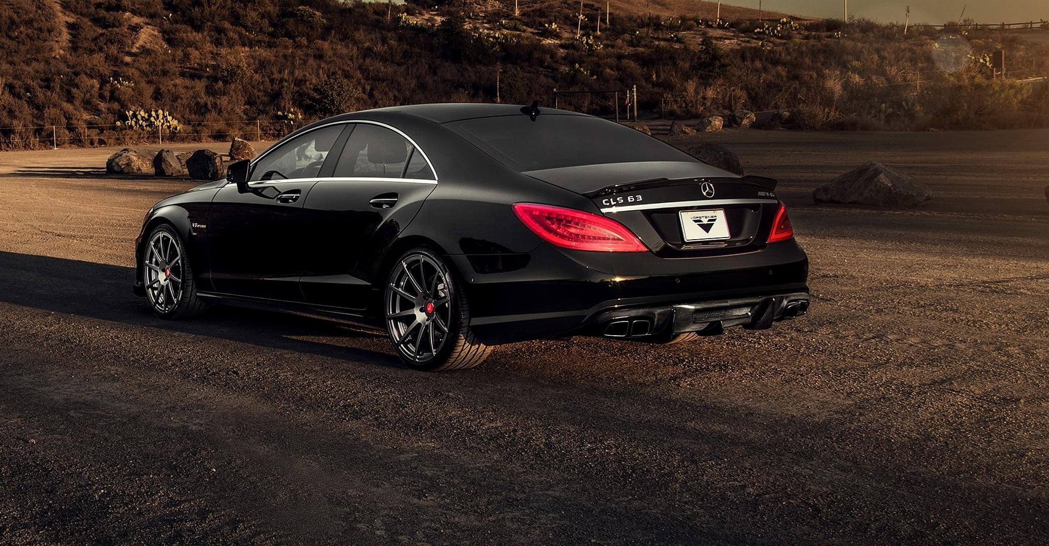 Mercedes-Benz CLS 63 AMG Wallpapers - Top Free Mercedes-Benz CLS 63 AMG ...