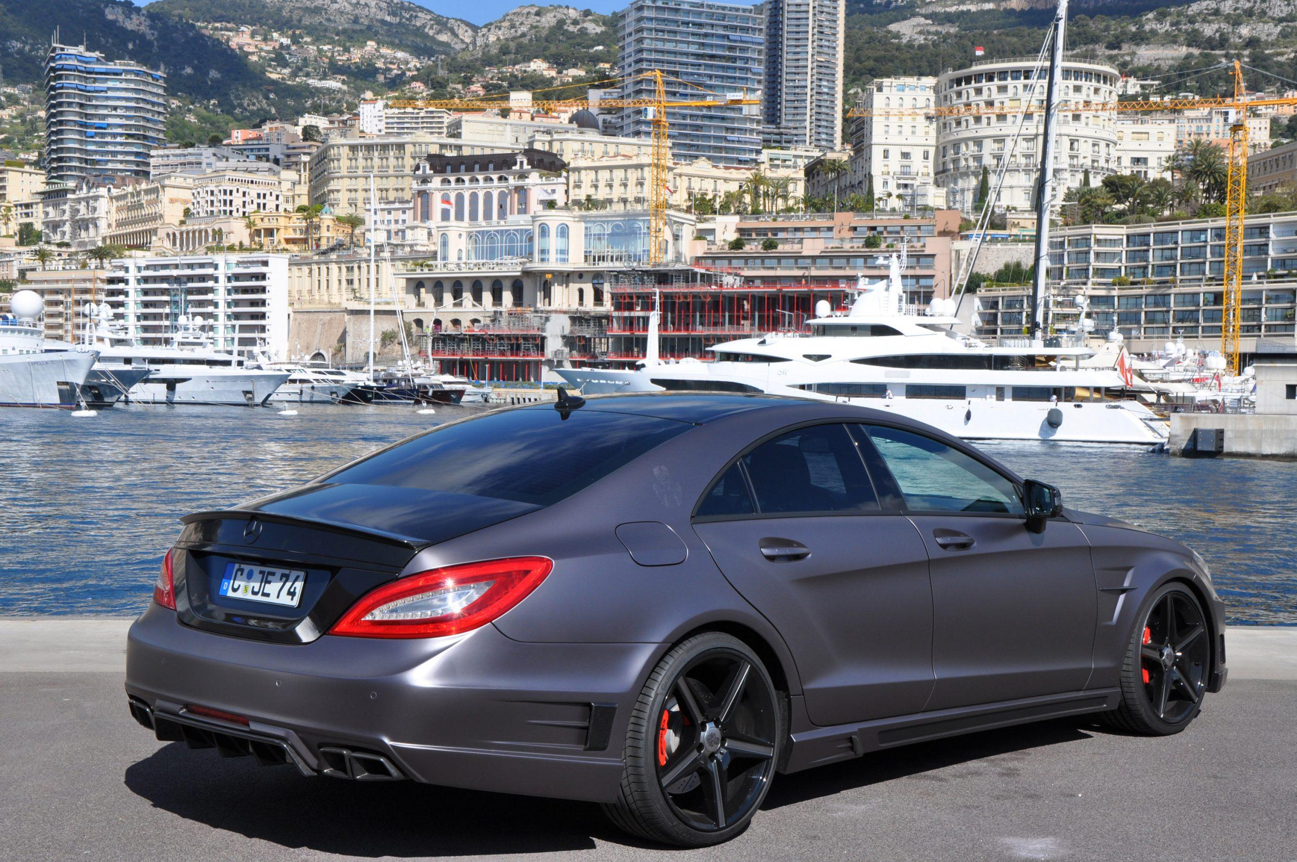 Mercedes-Benz CLS 63 AMG Wallpapers - Top Free Mercedes-Benz CLS 63 AMG ...