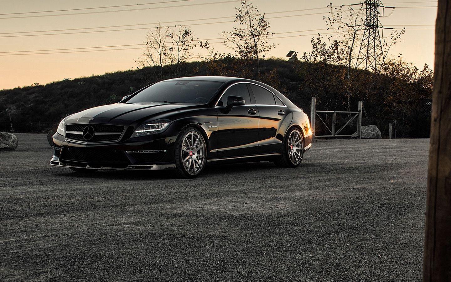 Mercedes-Benz CLS 63 AMG Wallpapers - Top Free Mercedes-Benz CLS 63 AMG ...