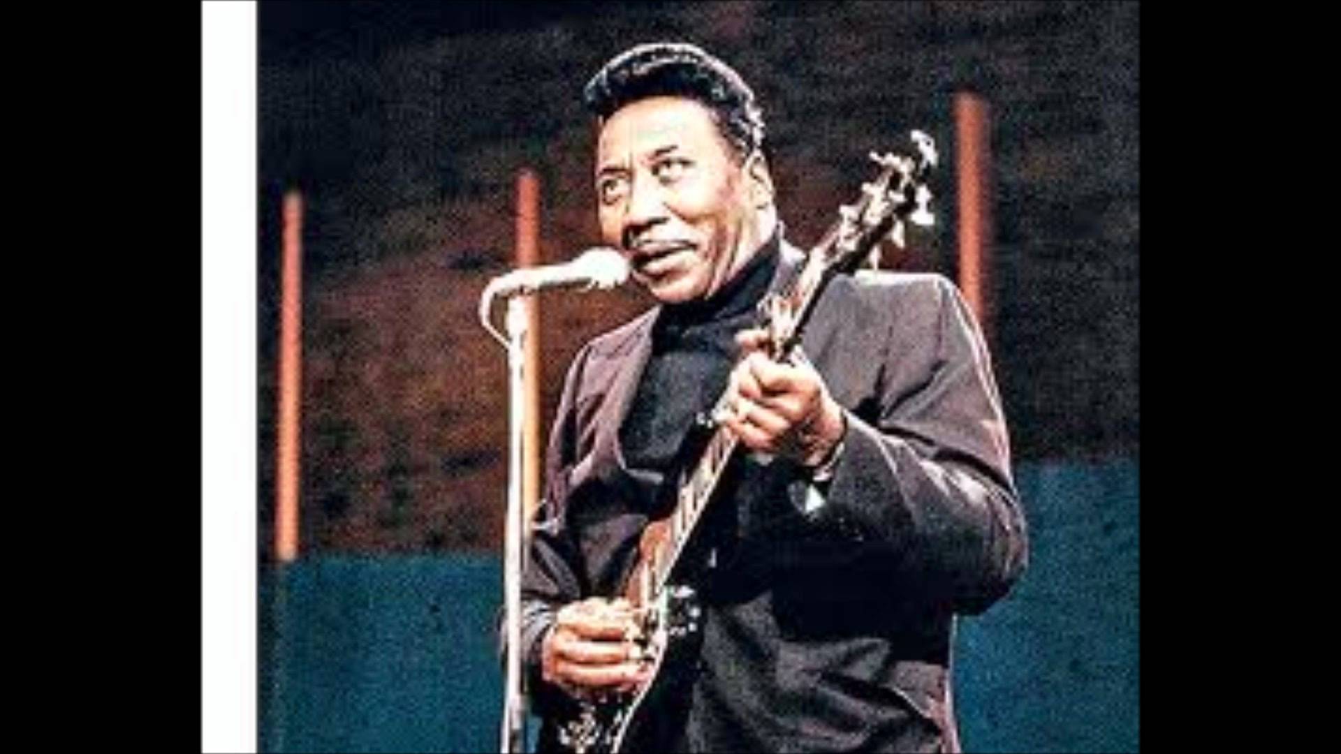 Muddy Waters Wallpapers - Top Free Muddy Waters Backgrounds ...