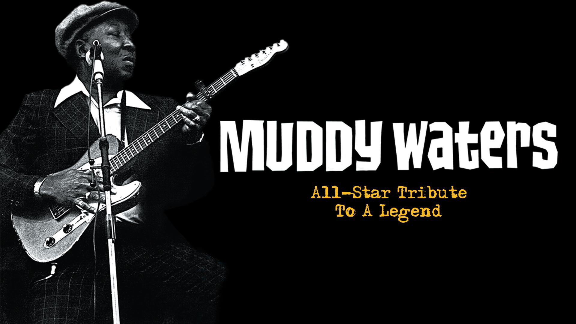 Muddy Waters Wallpapers - Top Free Muddy Waters Backgrounds ...
