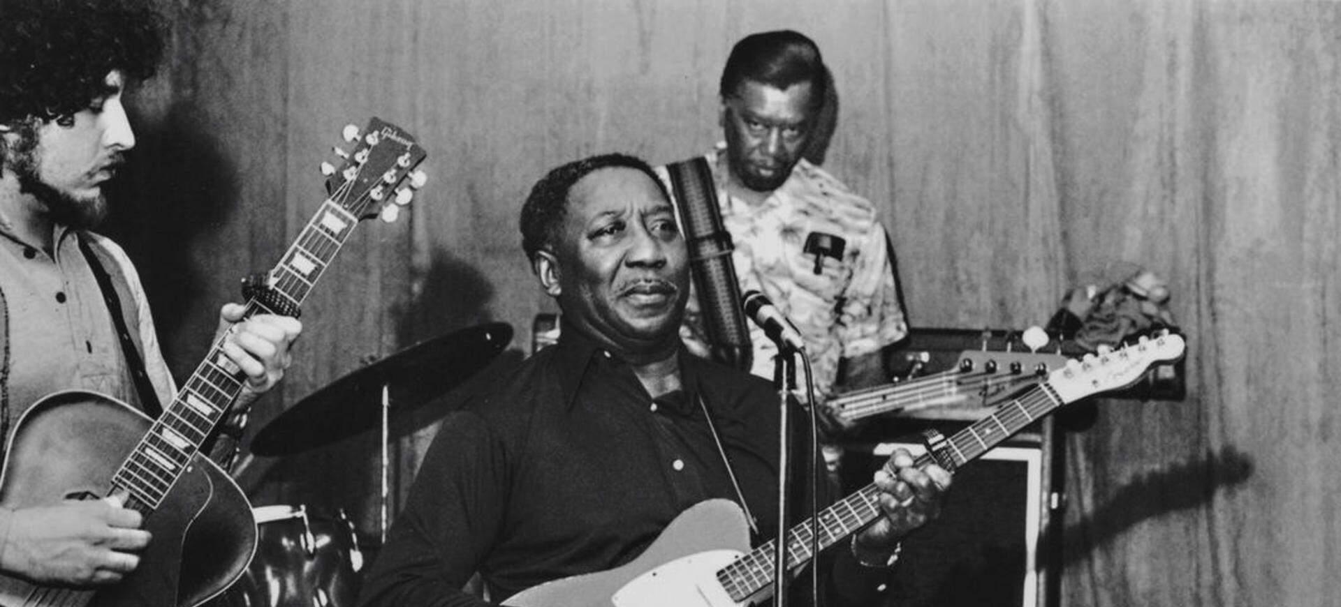 Muddy Waters Wallpapers - Top Free Muddy Waters Backgrounds ...