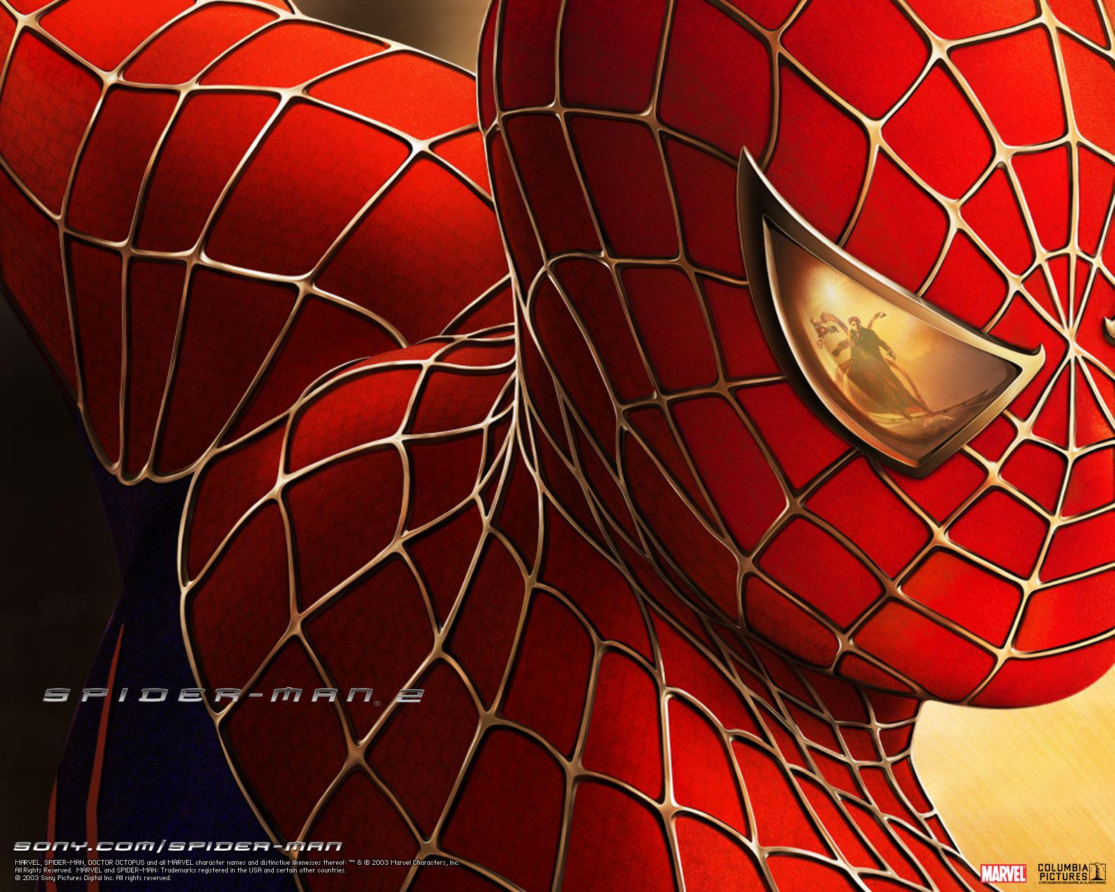 Marvel Spiderman 2 Wallpapers - Top Free Marvel Spiderman 2 Backgrounds ...