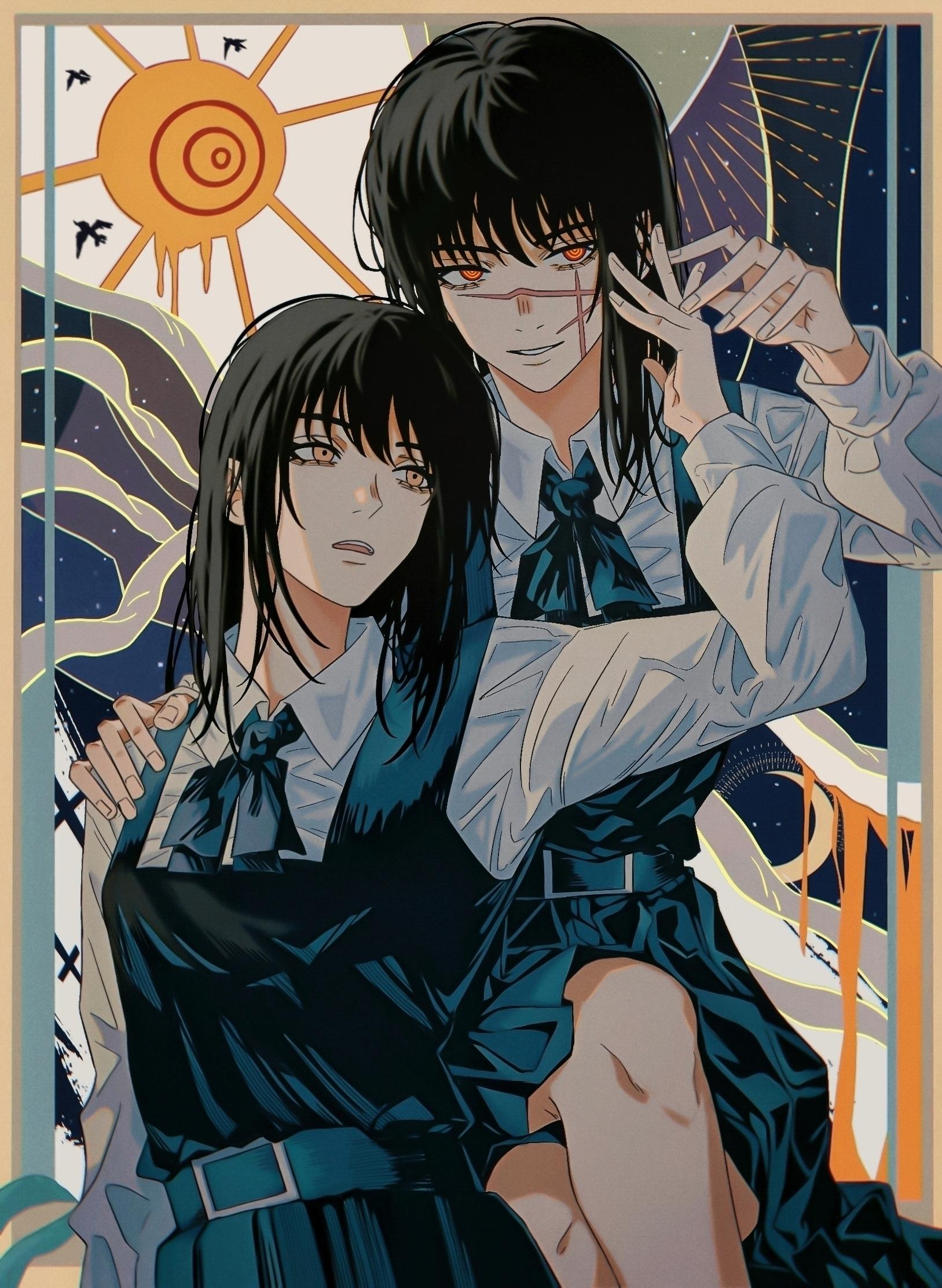 Asa Mitaka Wallpapers - Top Free Asa Mitaka Backgrounds - WallpaperAccess