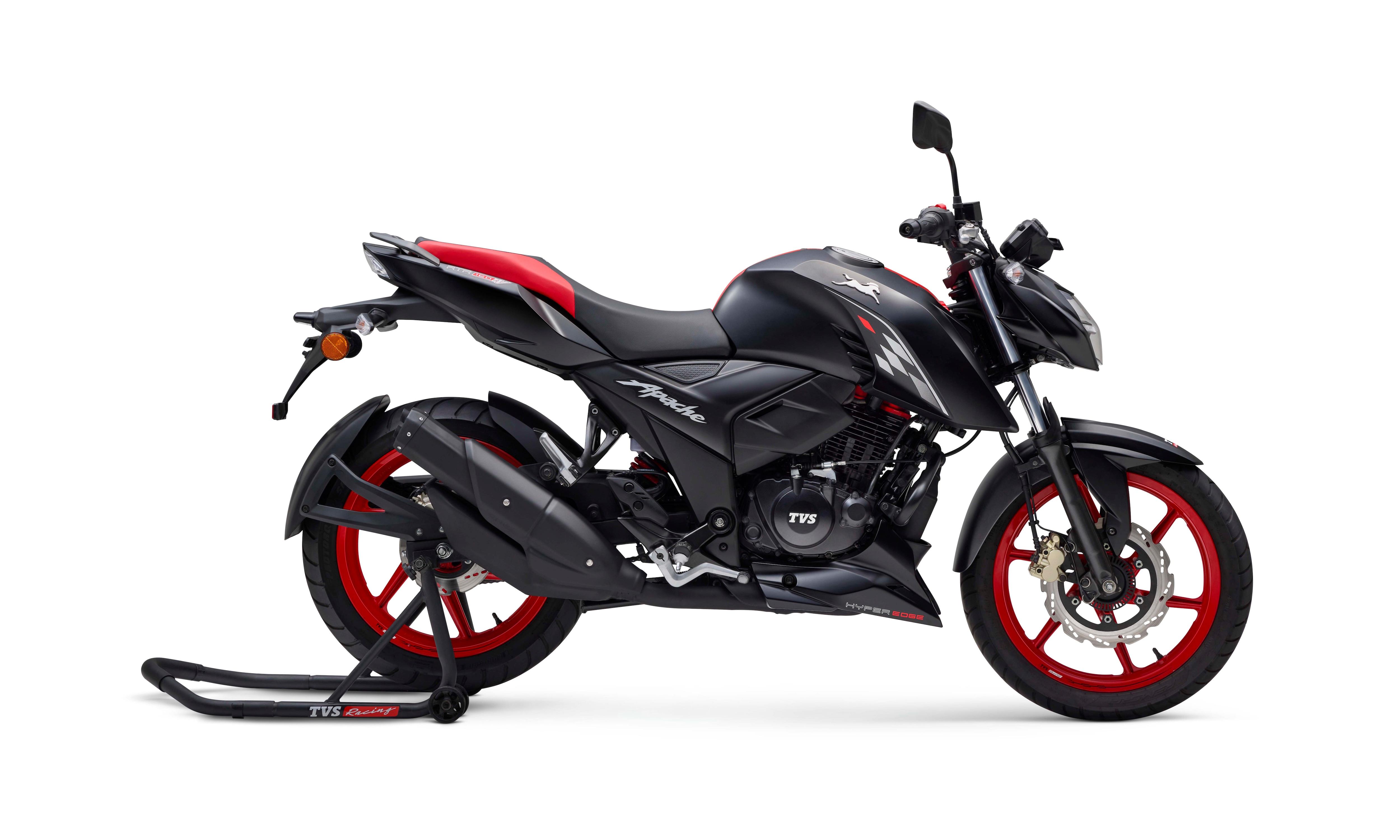 Apache RTR Wallpapers - Top Free Apache RTR Backgrounds - WallpaperAccess