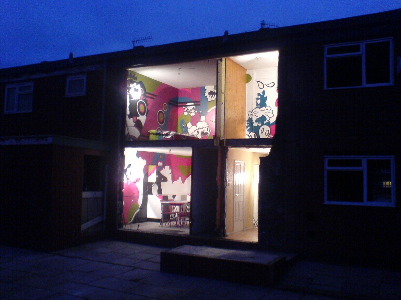 Favourite Worst Nightmare Wallpapers - Top Free Favourite Worst ...