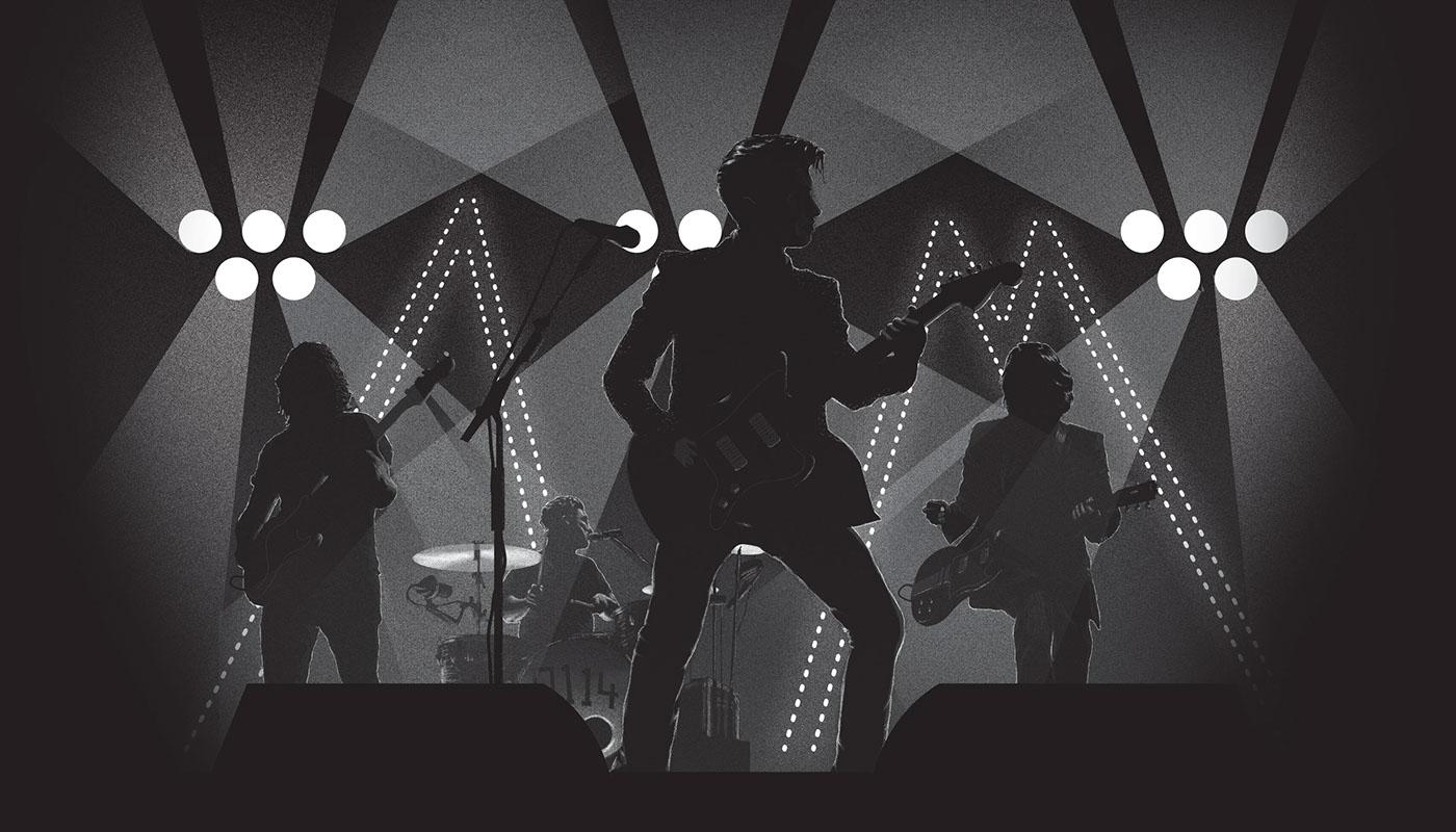 Favourite Worst Nightmare Wallpapers - Top Free Favourite Worst ...