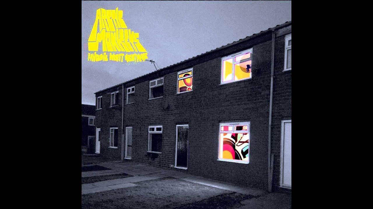 Favourite Worst Nightmare Wallpapers - Top Free Favourite Worst ...
