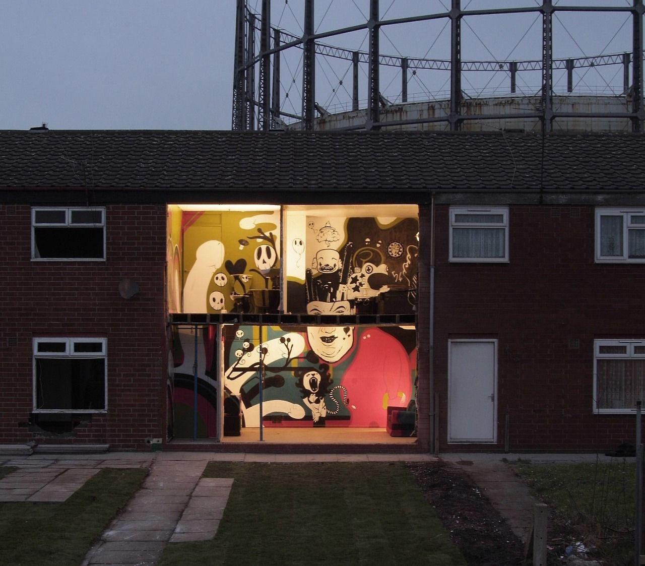 Favourite Worst Nightmare Wallpapers - Top Free Favourite Worst ...