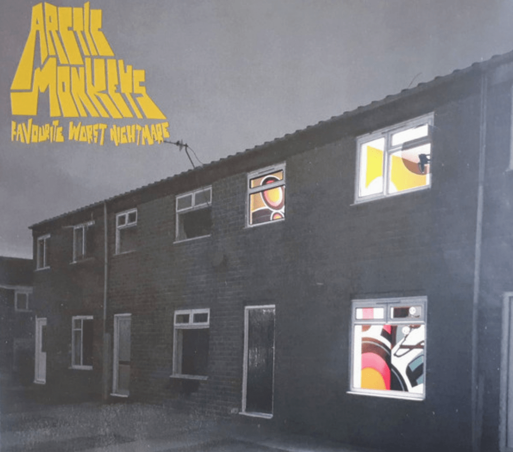 Favourite Worst Nightmare Wallpapers - Top Free Favourite Worst ...