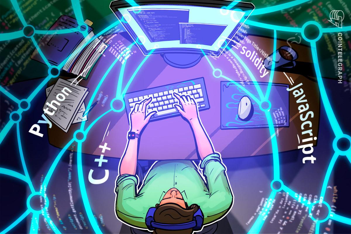 Hackathon Wallpapers - Top Free Hackathon Backgrounds - WallpaperAccess