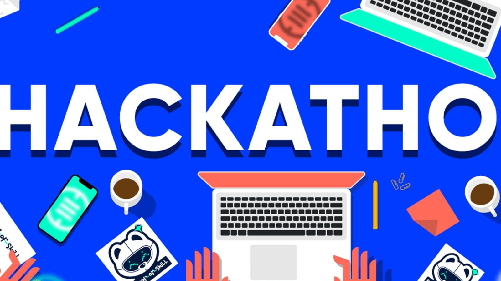 Hackathon Wallpapers - Top Free Hackathon Backgrounds - WallpaperAccess
