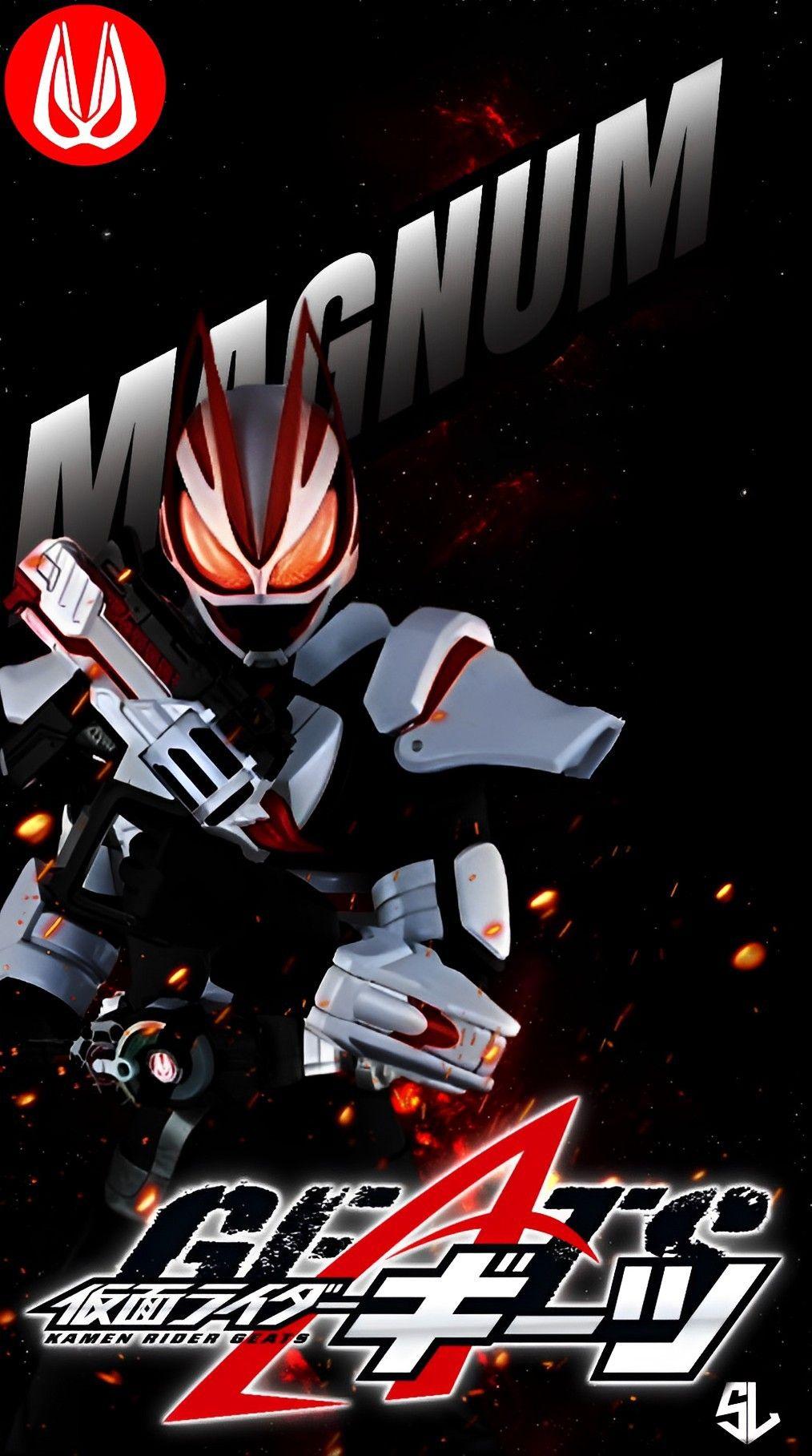 Kamen Rider Geats Wallpapers - Top Free Kamen Rider Geats Backgrounds ...