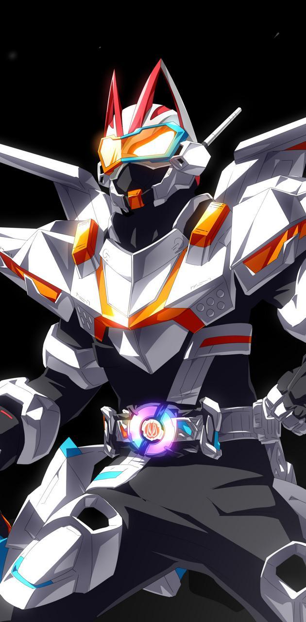 Kamen Rider Geats Wallpapers - Top Free Kamen Rider Geats Backgrounds ...