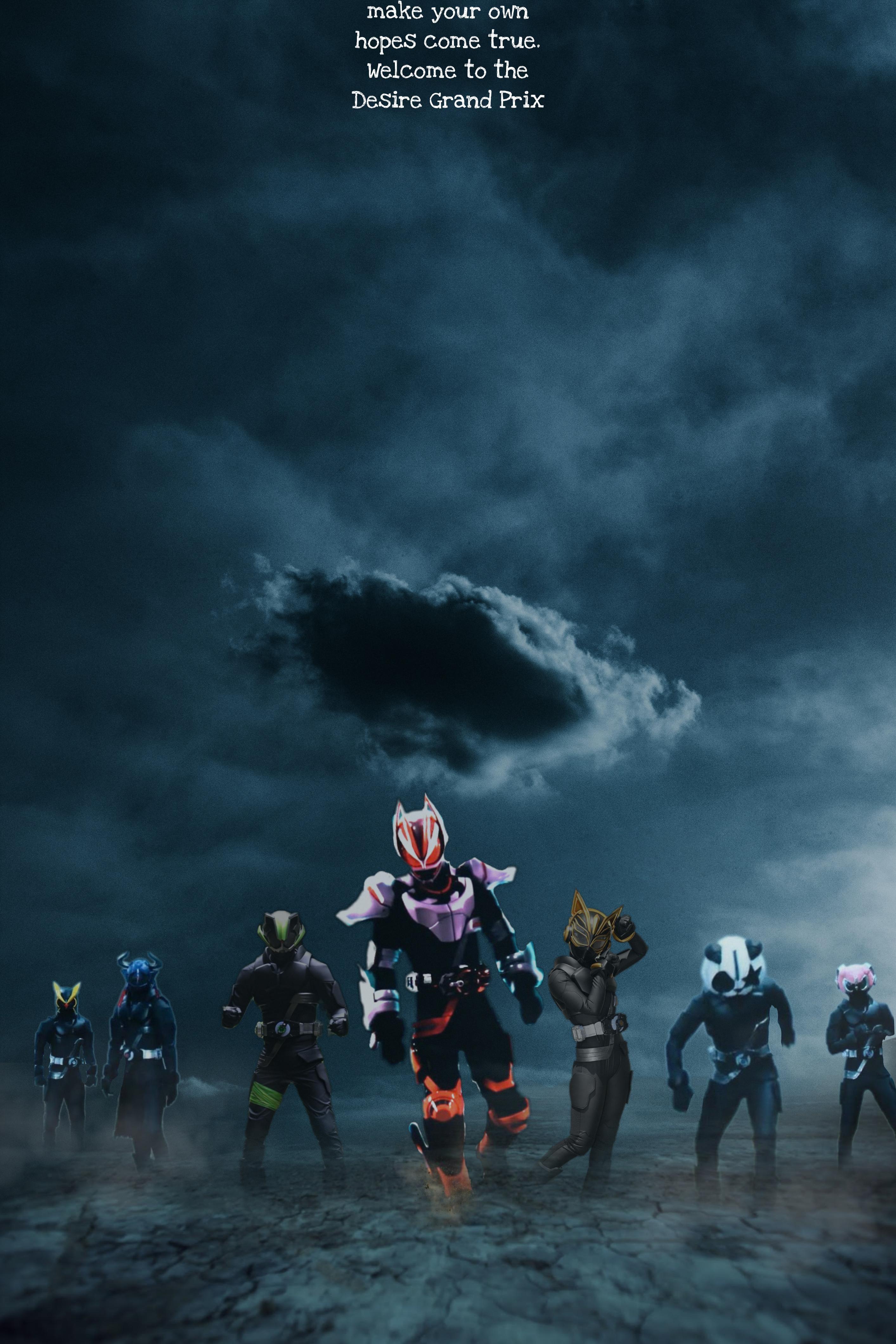 Kamen Rider Geats Wallpapers - Top Free Kamen Rider Geats Backgrounds ...