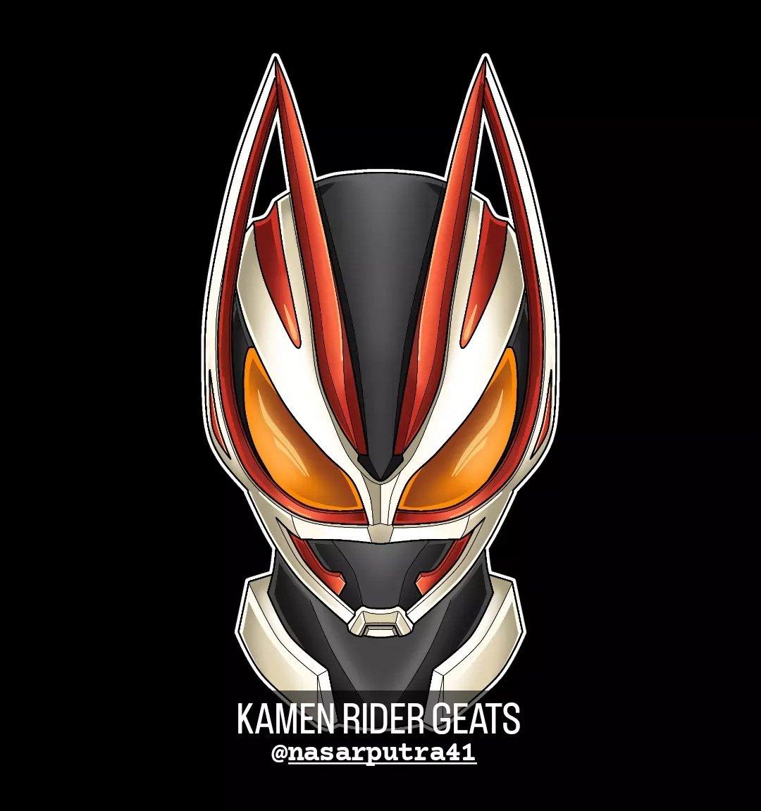 Kamen Rider Geats Wallpapers - Top Free Kamen Rider Geats Backgrounds ...