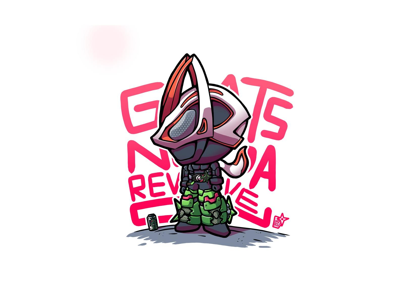 Kamen Rider Geats Wallpapers - Top Free Kamen Rider Geats Backgrounds ...