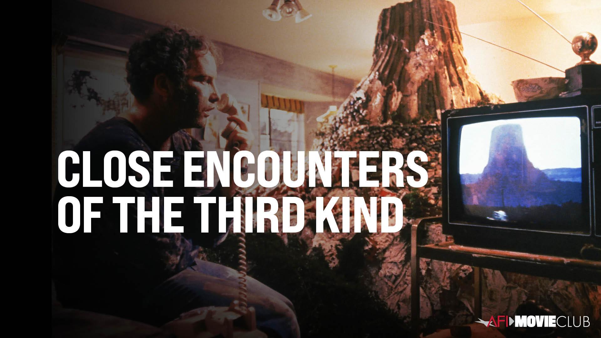 Close Encounters of the Third Kind Wallpapers - Top Free Close Encounters of the Third Kind ...