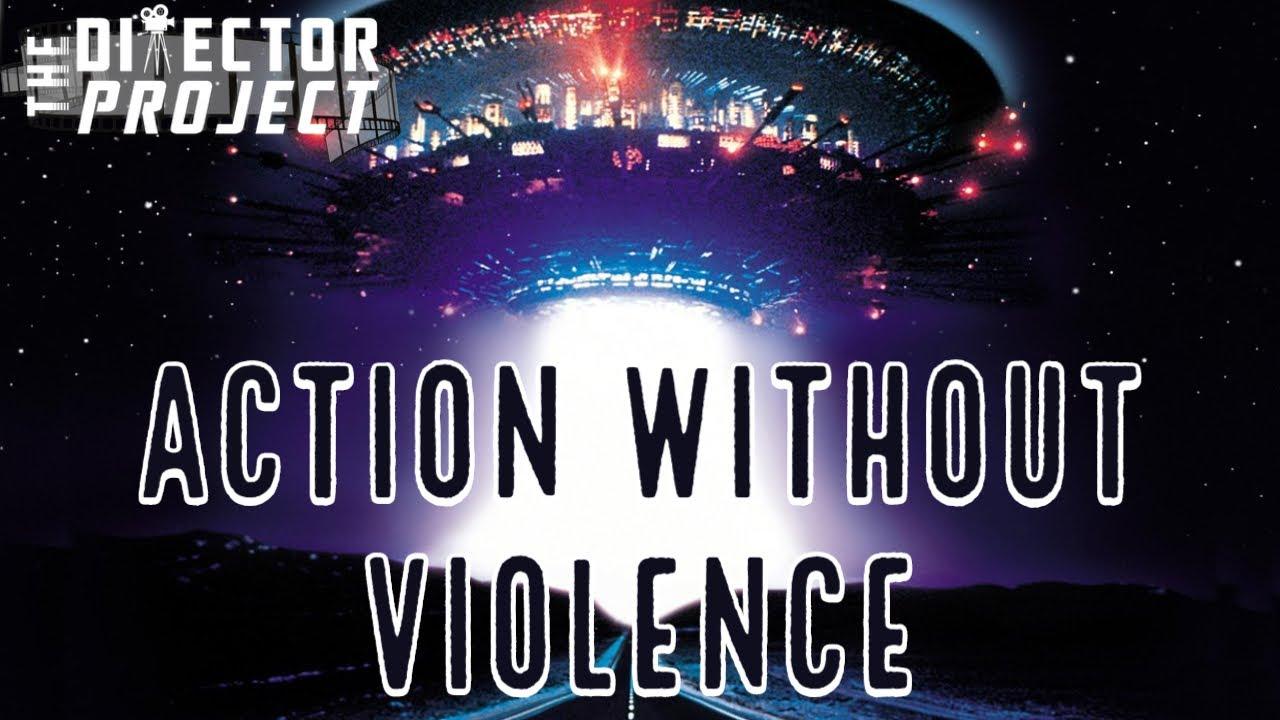 Close Encounters of the Third Kind Wallpapers - Top Free Close ...