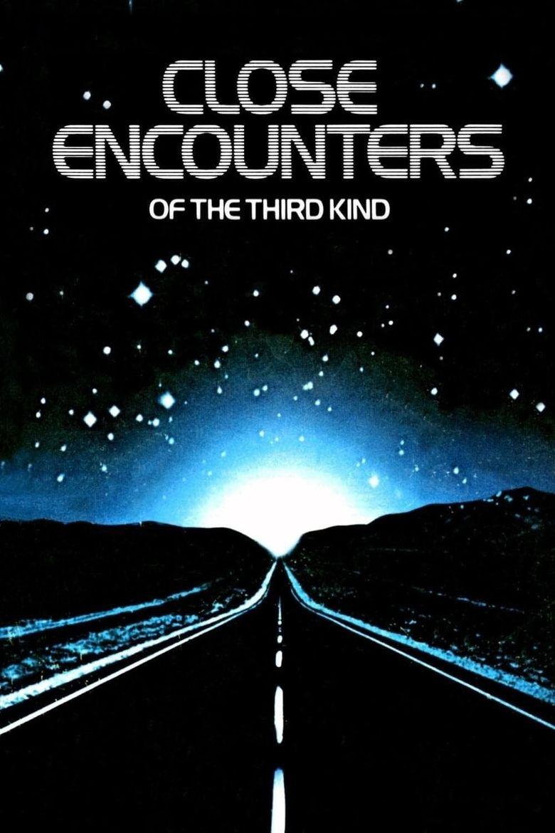 Close Encounters of the Third Kind Wallpapers - Top Free Close ...